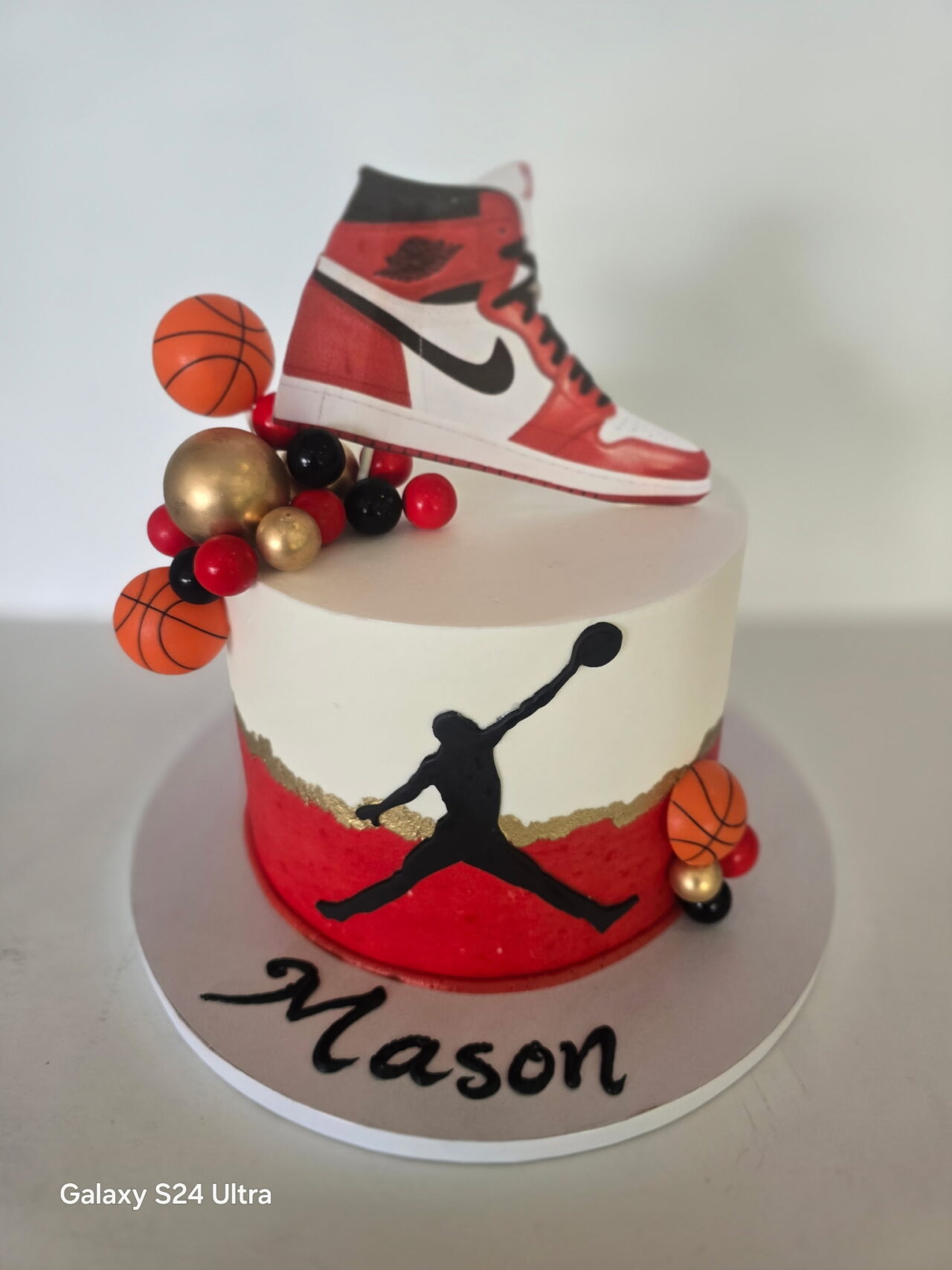 Simply Sweet Cakes | Custom Cakes Near Me | Orange County, CA